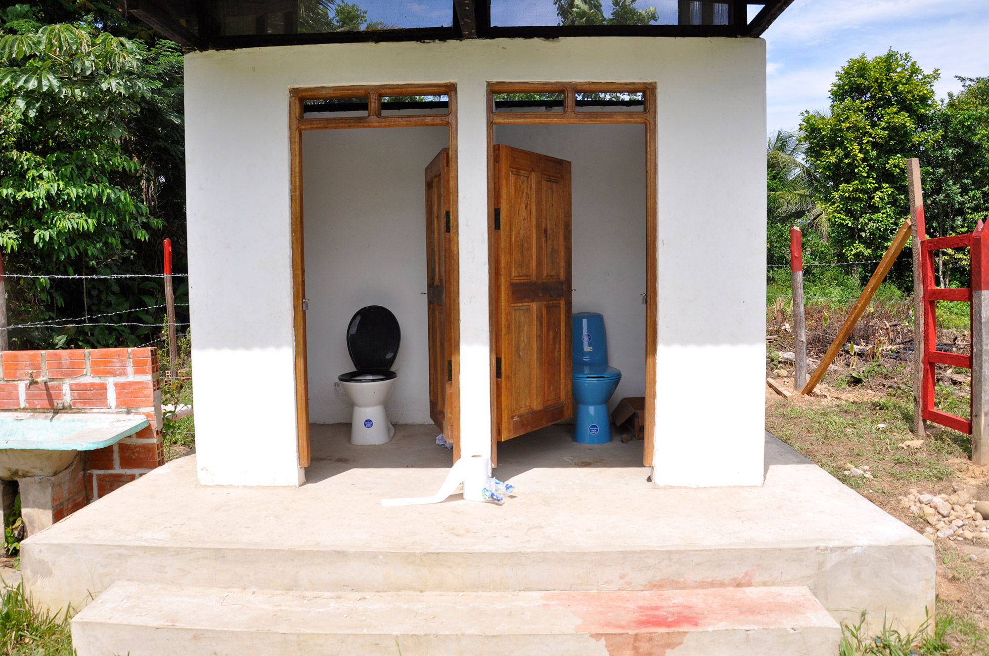 Comunidades construyendo resiliencias - Practical Action en América Latina : Practical Action en ...