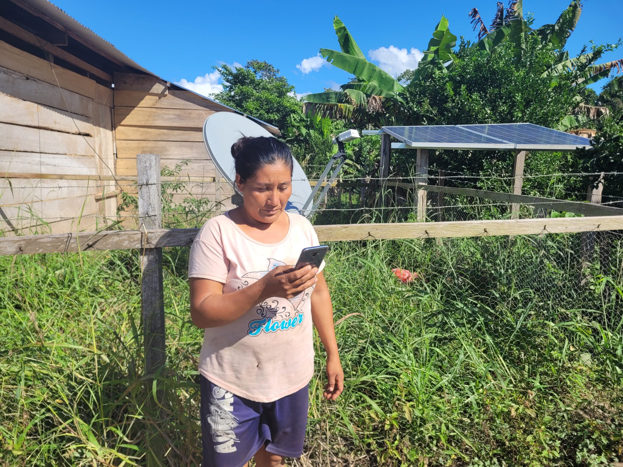 La clave de la colaboración para fortalecer los sistemas de alerta ...