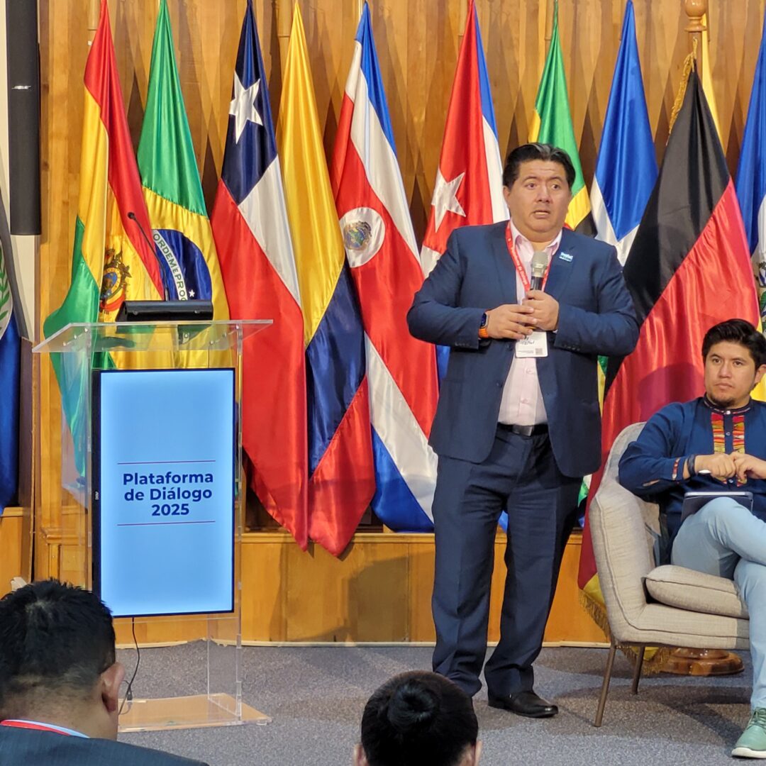 Actuar antes, proteger mejor: Practical Action comparte aprendizajes en ...