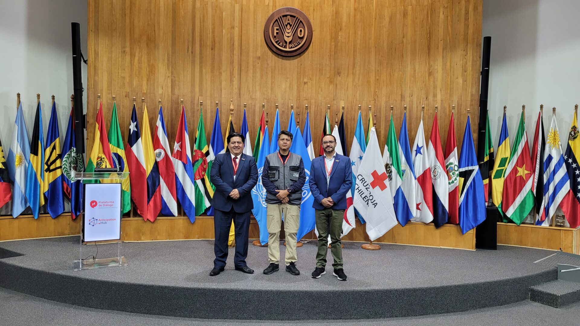 Actuar antes, proteger mejor: Practical Action comparte aprendizajes en ...